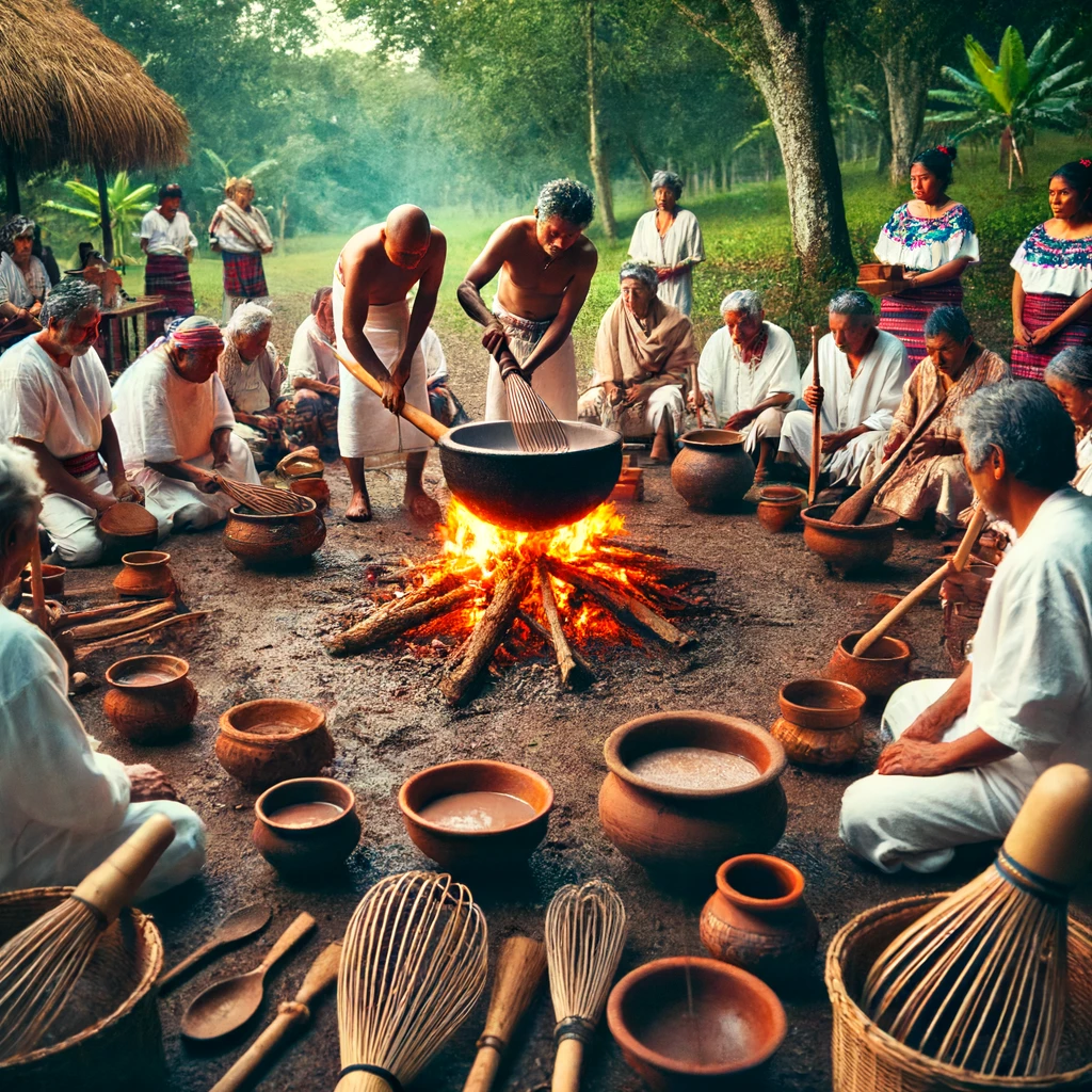 The Rich History of Cacao in Guatemala: From Ancient Mayan Elixir to ...