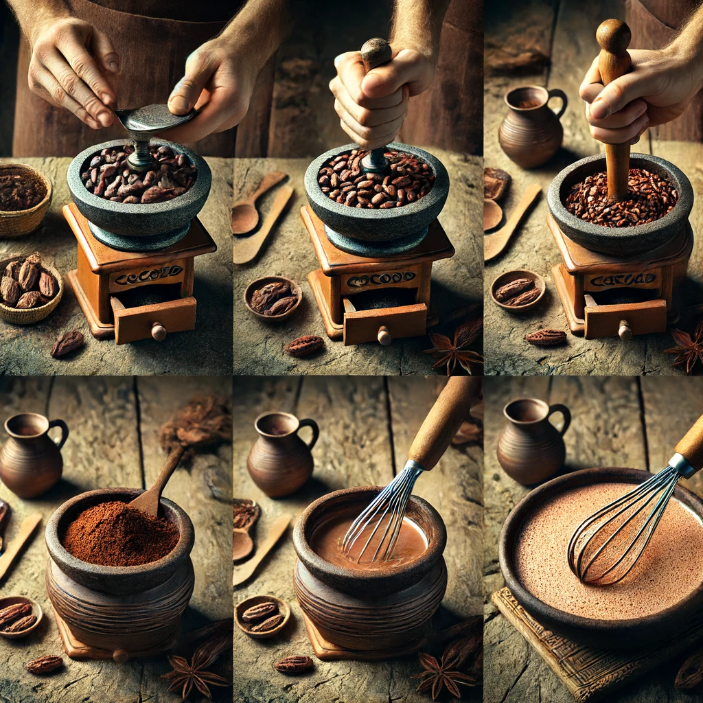 The Rich History of Cacao in Guatemala: From Ancient Mayan Elixir to ...