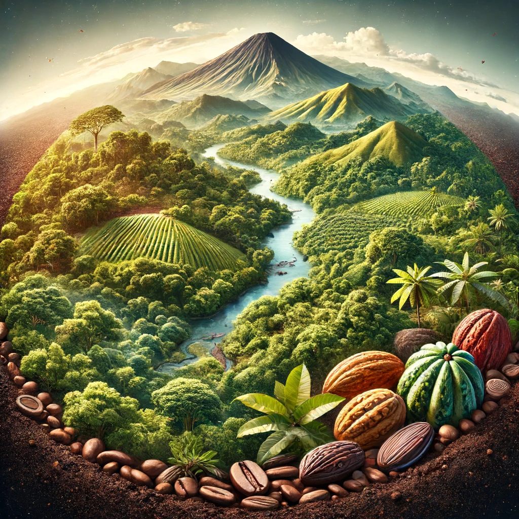 The Rich History of Cacao in Guatemala: From Ancient Mayan Elixir to ...